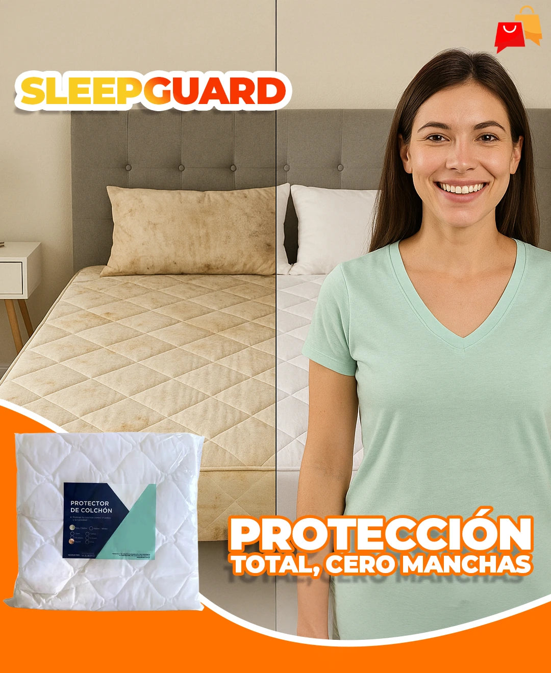SleepGuard – buenacompraec